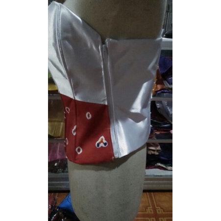 Jual kamisol tulang 8 | Shopee Indonesia