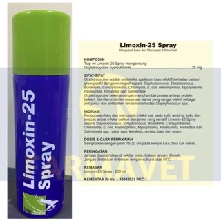 Jual limoxin spray Harga Terbaik & Termurah Agustus 2024 | Shopee Indonesia