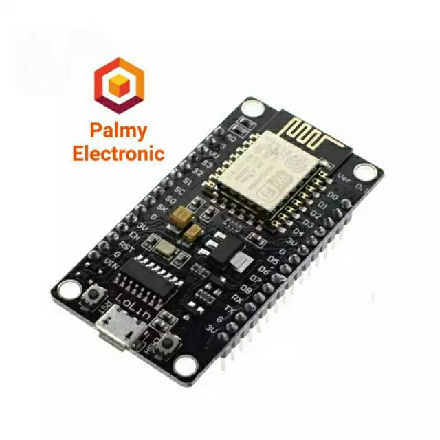 Jual NodeMCU Lua ESP8266 IoT WiFi Development Board | Shopee Indonesia Jual NodeMCU Lua ESP8266 IoT WiFi Development Board | Shopee Indonesia