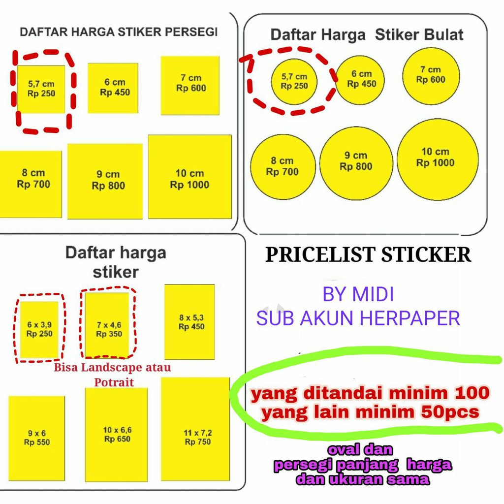 Jual STIKER DESSERT TABLE /TOPI/BENG-BENG/OREO/POCKY/KITKAT | Shopee ...