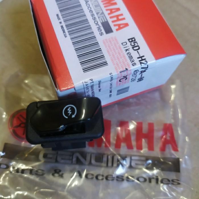 Jual Starter Switch Comp Saklar Starter Freego Original B5D-H279A-00 ...