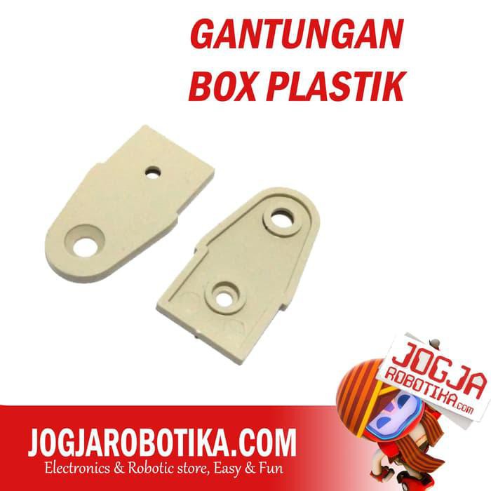 Jual Gantungan Box Plastik plastic | Shopee Indonesia