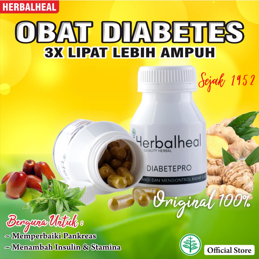 Jual OBAT HERBAL DIABETES KERING LUKA KORENG BASAH PRIA WANITA LAKI ...