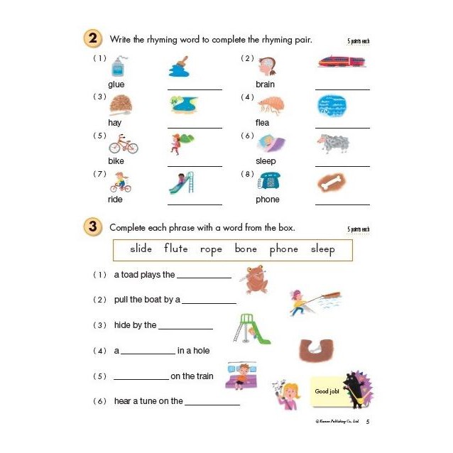 Jual Buku Anak - Kumon - Grade 2 Writing | Shopee Indonesia