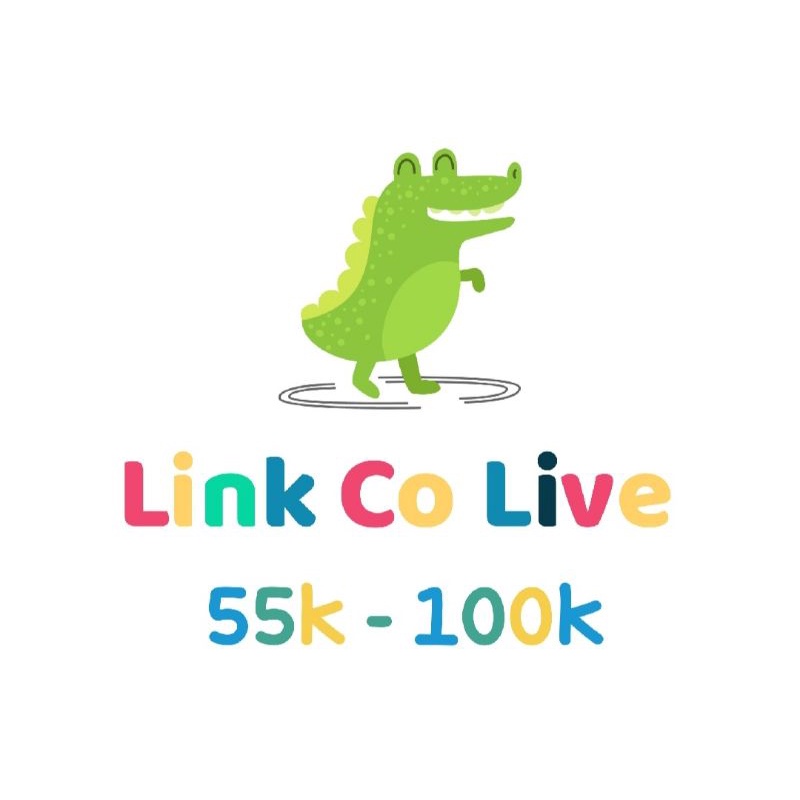Jual link co live 55k - 100k ( 1kg ) | Shopee Indonesia