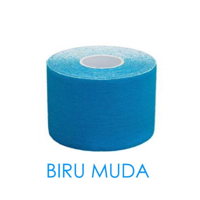 Jual KINESIO TAPE KINESIOLOGY WRITST TAPE KINESIO TAPING SPORT THERAPY ...