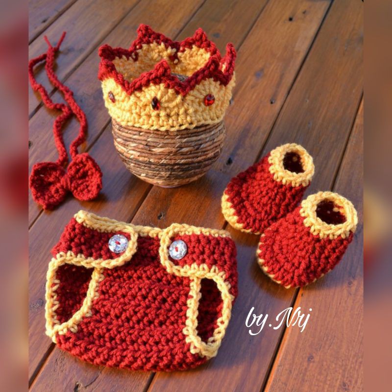 Jual KING COSTUME / KOSTUM RAJA / KOSTUM KING / CROWN / KOSTUM MAHKOTA ...