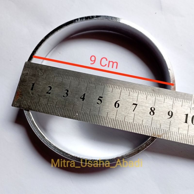 Jual Ring mesin press cup sealer untuk cup 12-22 oz Original kedudukan ...