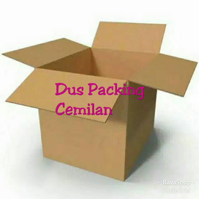 Jual Kardus / Dus packing paket tambahan | Shopee Indonesia