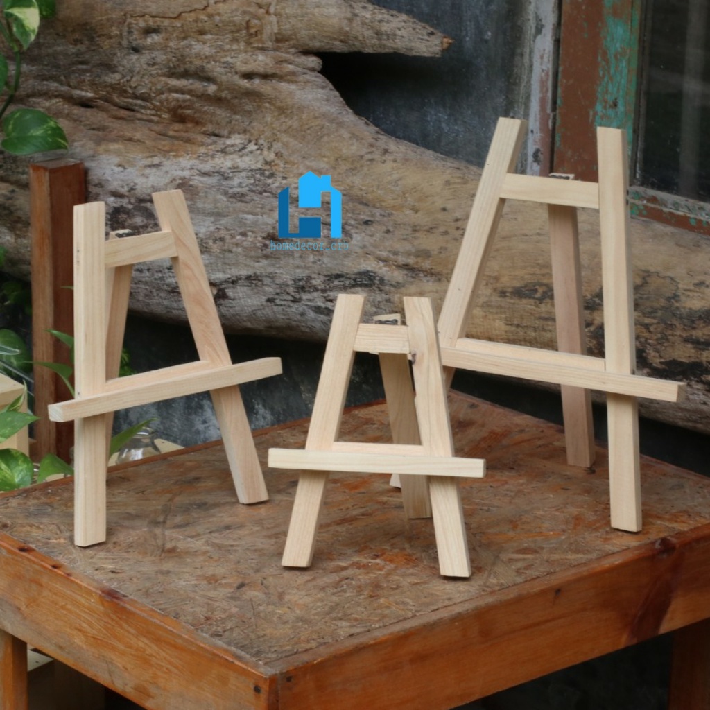 Jual STAND FOTO KAYU - STAND FOTO WALLDECOR - STAND FIGURA - STAND FOTO ...