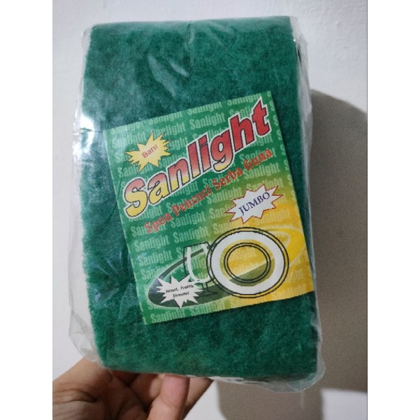 Jual Sabut Cuci Piring (1) | Shopee Indonesia