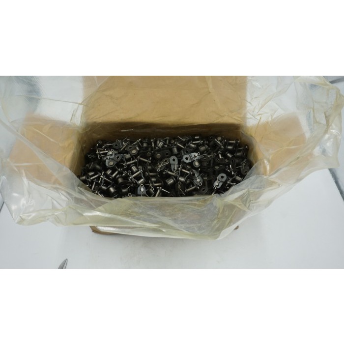 Jual Offset Link ISO OL40-2R NKN Sambungan Rantai Original | Shopee ...