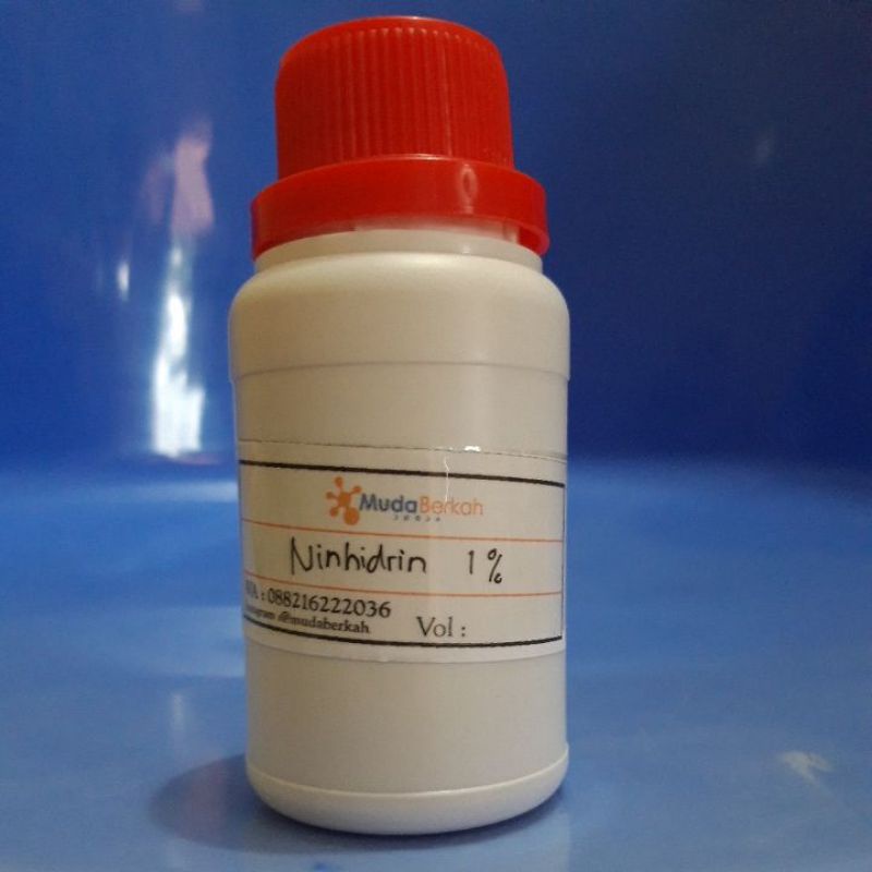 Jual Ninhidrin 1% | Shopee Indonesia