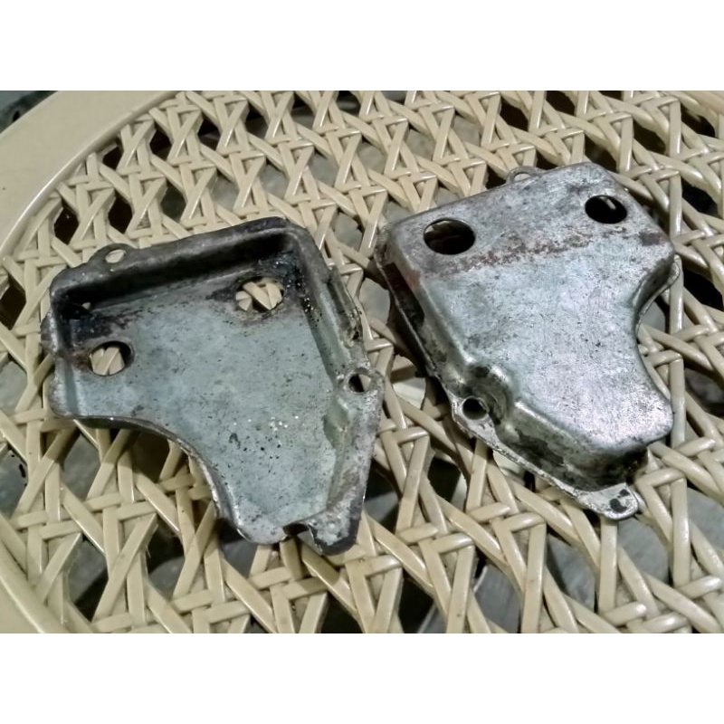 Jual tutup plat pompa oli rc100 bravo rc80 tornado crystal sprinter ...