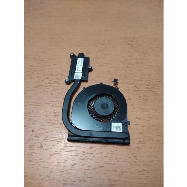 Jual Dell Latitude 3460 P63G P63G001 Heatsink Fan Hsf Laptop | Shopee ...