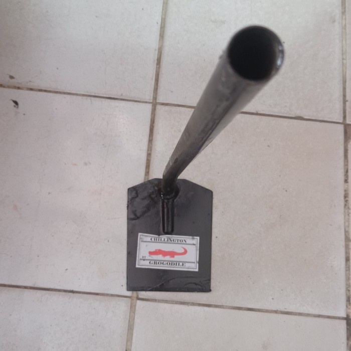 Jual KiIKi757 Pacul Mini / Cangkul Kecil Besi Berkebun Taman Xq50Sq51S ...