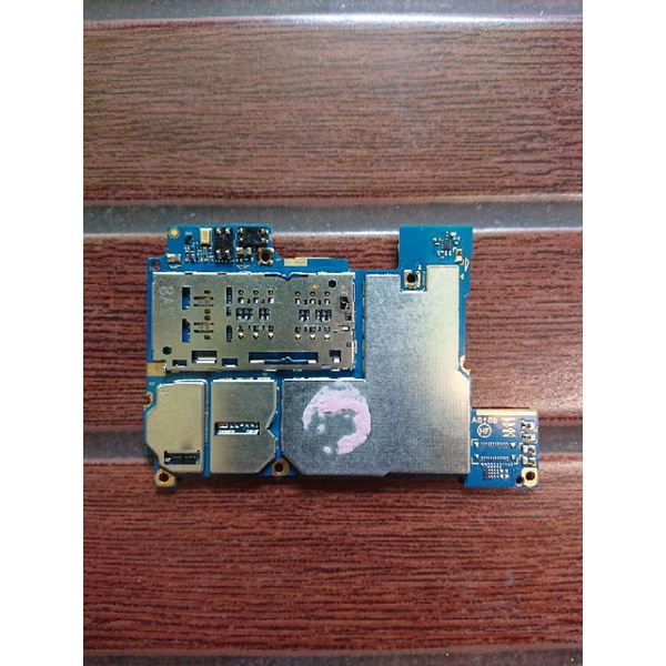 Jual Mesin Motherboard Asus Zenfone Max Pro M2 Ram 6GB Rom 64GB ...