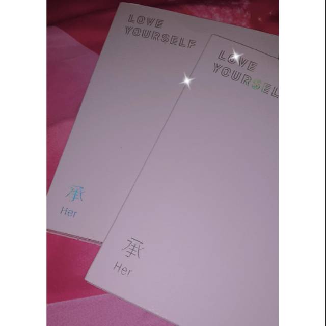 Jual Ly - HER ( album only ) | Shopee Indonesia