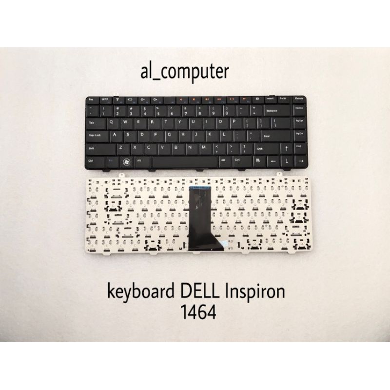 Jual keyboard DELL Inspiron 1464 | Shopee Indonesia