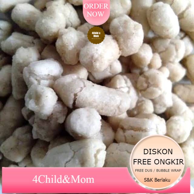 Jual Pilus Cikur Kencur Snack Jadul Cemilan 250 gram | Shopee Indonesia