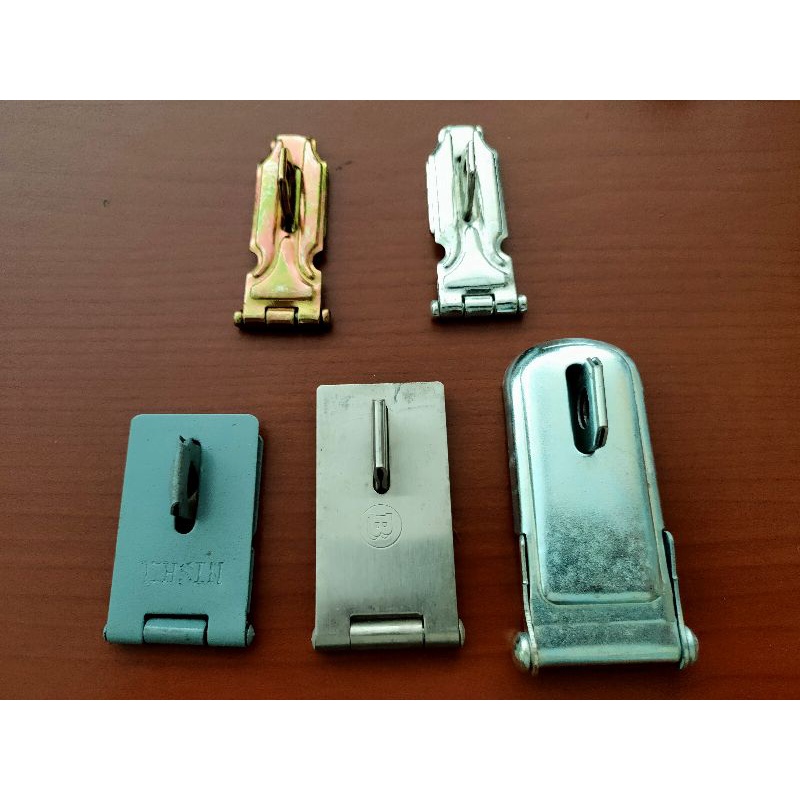 Jual Overpal / Engsel gembok | Shopee Indonesia