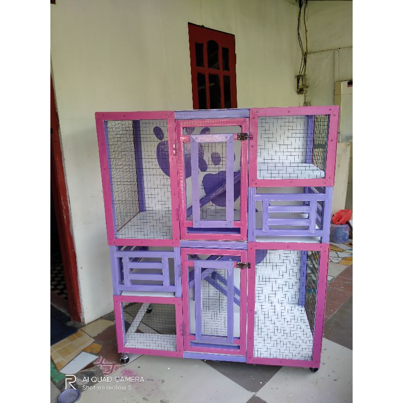 Jual New !!! Type C With Triple Colour | Shopee Indonesia