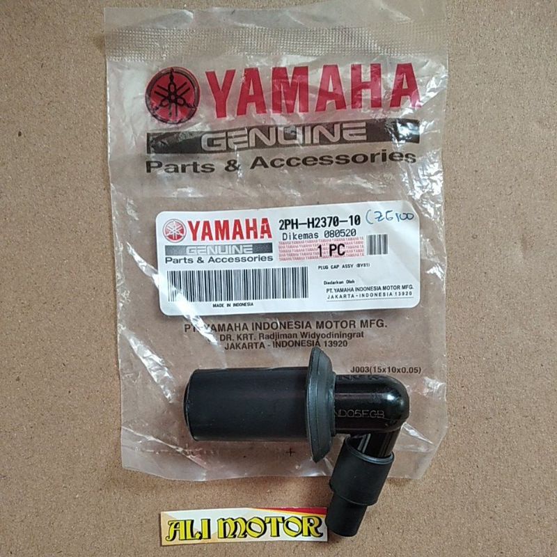 Jual Cop busi mio 3 mio j mio gt 2PH-H2370-10 ori YAMAHA | Shopee Indonesia