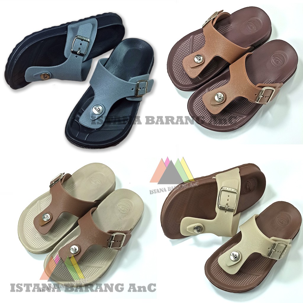 Jual AnC-Dulux Sandal Anak Ori DULUX 213D Ukuran 24-35 | Shopee Indonesia