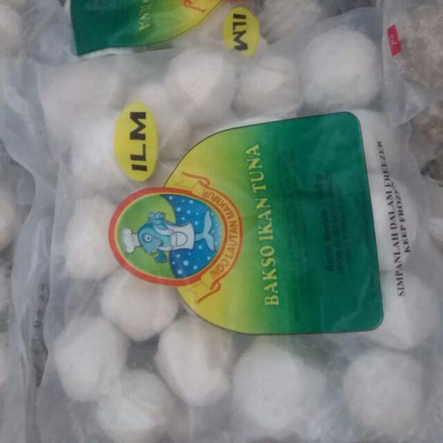 Jual ILM Tempura,Scallop,Sukoi,Panda,Bintang,Sate Kaki Naga,Bakso Ikan ...
