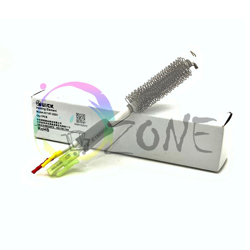 Jual ELEMENT - ELEMEN BLOWER QUICK 857D 857DW+ ELEMENT | Shopee Indonesia