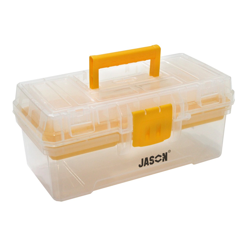 Jual Jason tool box Plastik | box perkakas | Kotak Peralatan Besar dan ...