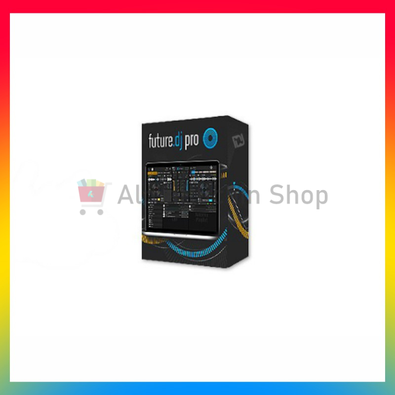 Jual License Xylio Future DJ Pro Lifetime | Shopee Indonesia