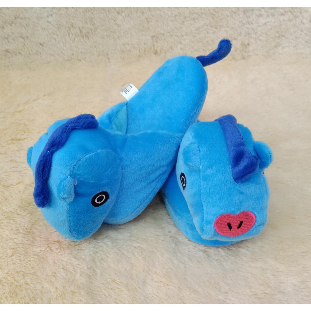 Jual Sandal Boneka Lucu 21 | Shopee Indonesia