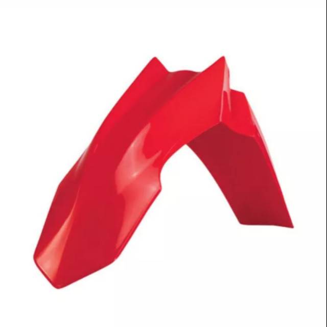 Jual Spakbor Fender Slebor Depan CRF 250 2014 - 2016 | Shopee Indonesia