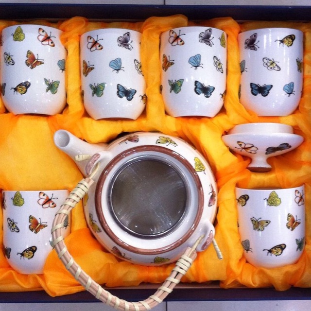 Jual Tea set jepang | Shopee Indonesia