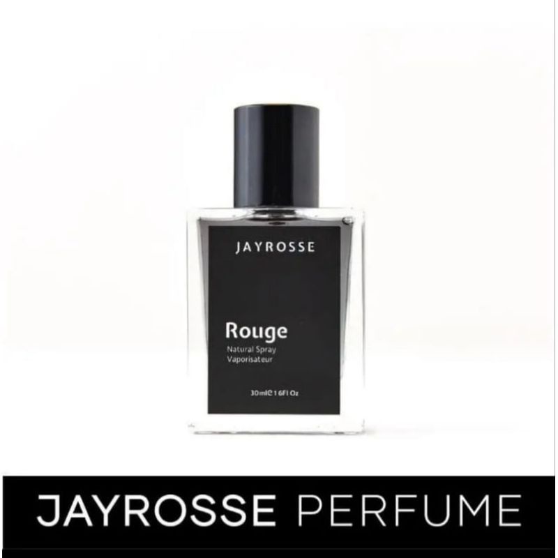Jual Parfum jayrosse | EDP | grey 30 ml | parfum pria tahan lama ...