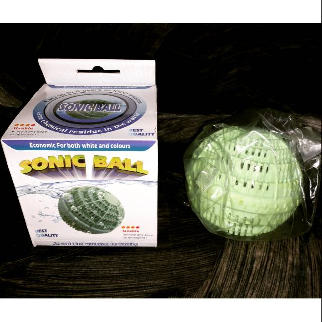 Jual Sonic Ball | Shopee Indonesia