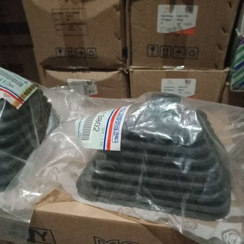 Jual Karet boot vers perseneling RAGASA ps100 ps120 ps135 original ...