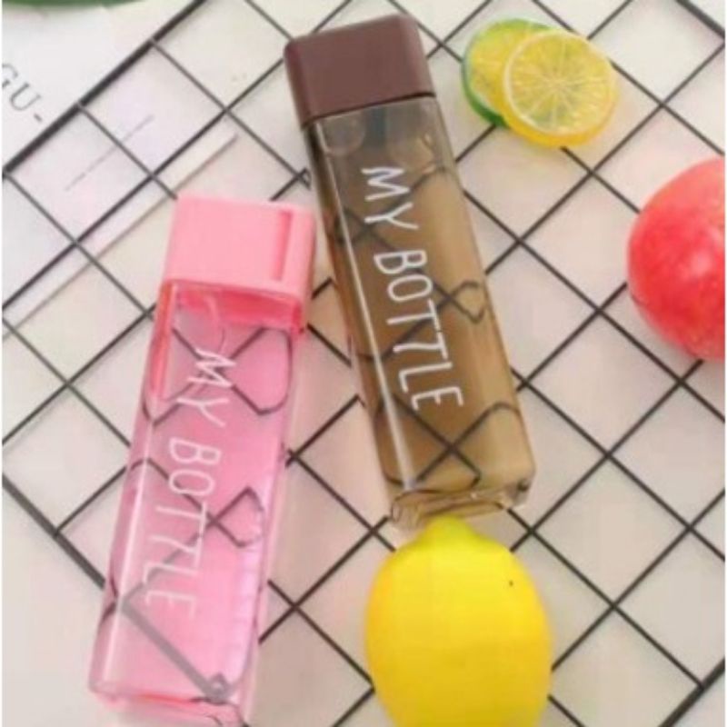 Jual botol minum my bottle 350ml | Shopee Indonesia