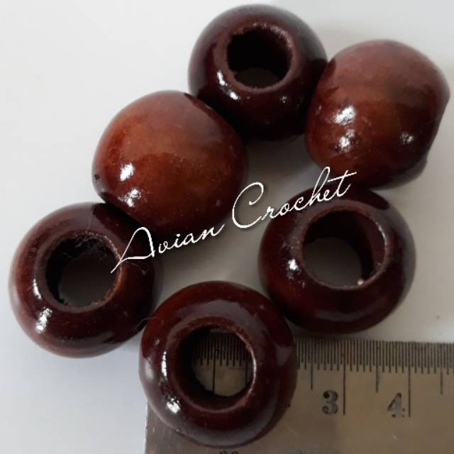 Jual Monte kayu (dijual per 10 pcs) | Shopee Indonesia