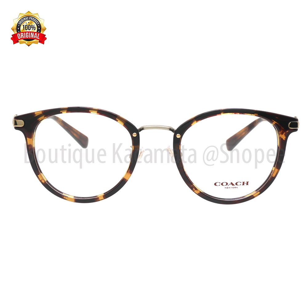 Jual Frame Kacamata Coach Original HC5133D-5120 | Shopee Indonesia