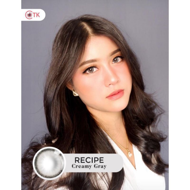 Jual SOFLEN KOREA RECIPE 14.5MM | Shopee Indonesia