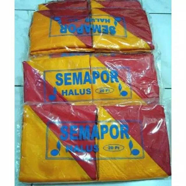 Jual Bendera Semaphore Shopee Indonesia
