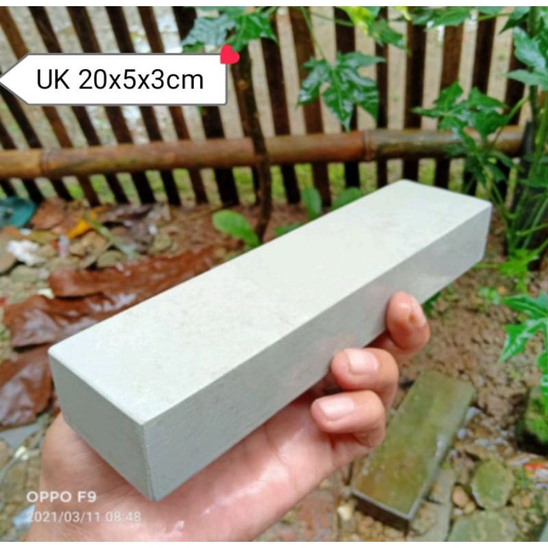 Jual Batu asah super halus Grit 8000 | Shopee Indonesia