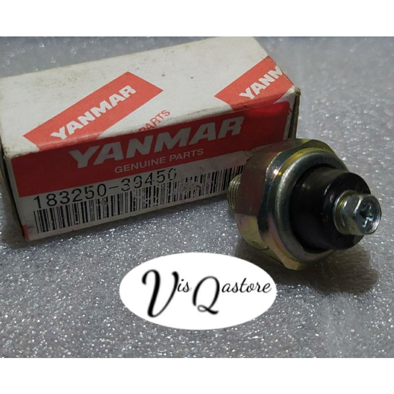 Jual switch yanmar genuine parts | Shopee Indonesia