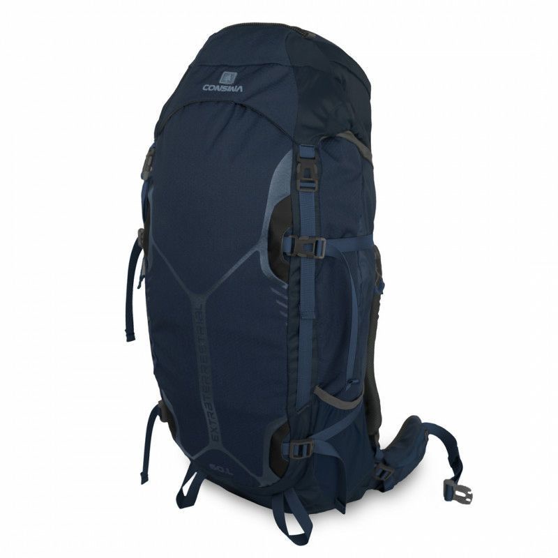 Jual consina extraterrestrial carrier consina extraterestrial 60L tas ...