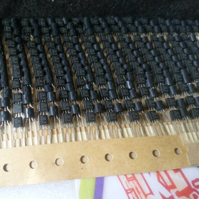 Jual Transistor C3332 Tr C 3332 | Shopee Indonesia