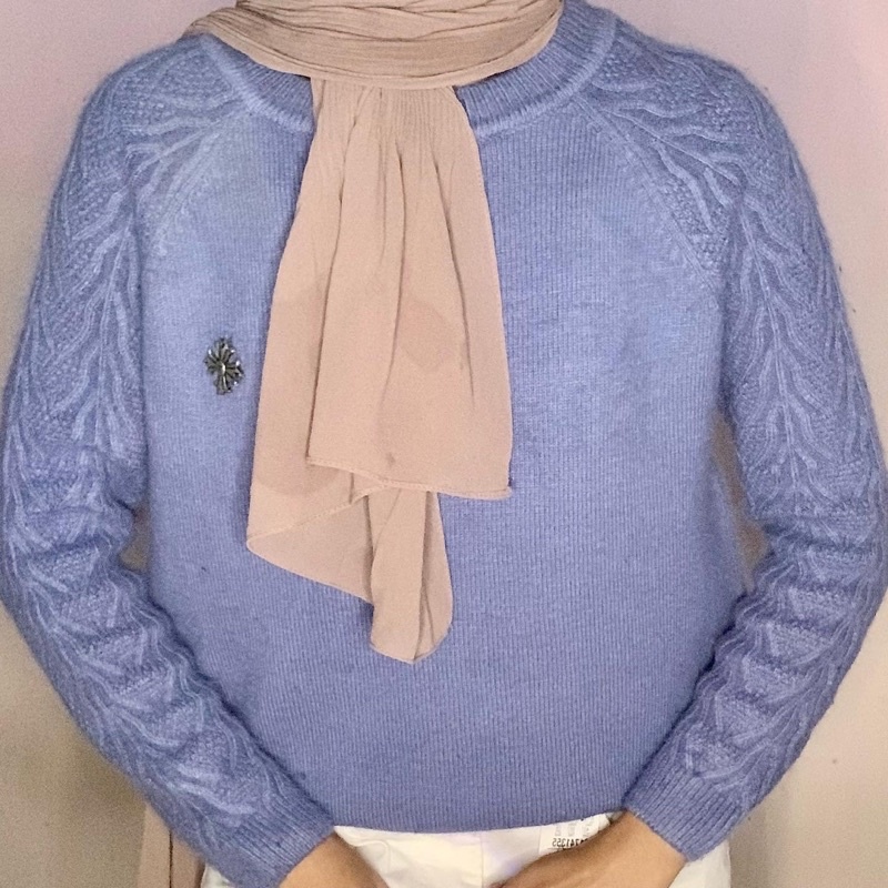 Jual Thrift Sweater Bblue (Kode B14G) | Shopee Indonesia