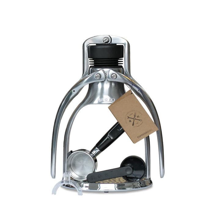 Jual ROK PRESSO MANUAL / ESPRESSO MAKER ( ROKPRESSO ) | Shopee Indonesia