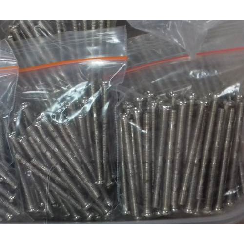 Jual Baut Patah-patah 50 buah | Shopee Indonesia